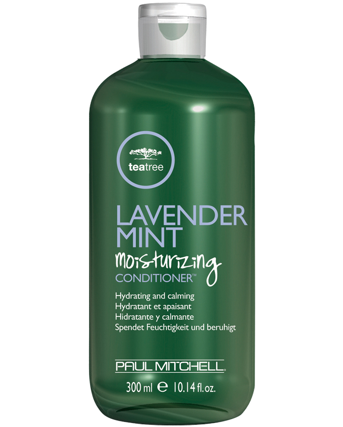 Tea Tree Lavender Mint Moisturizing Conditioner