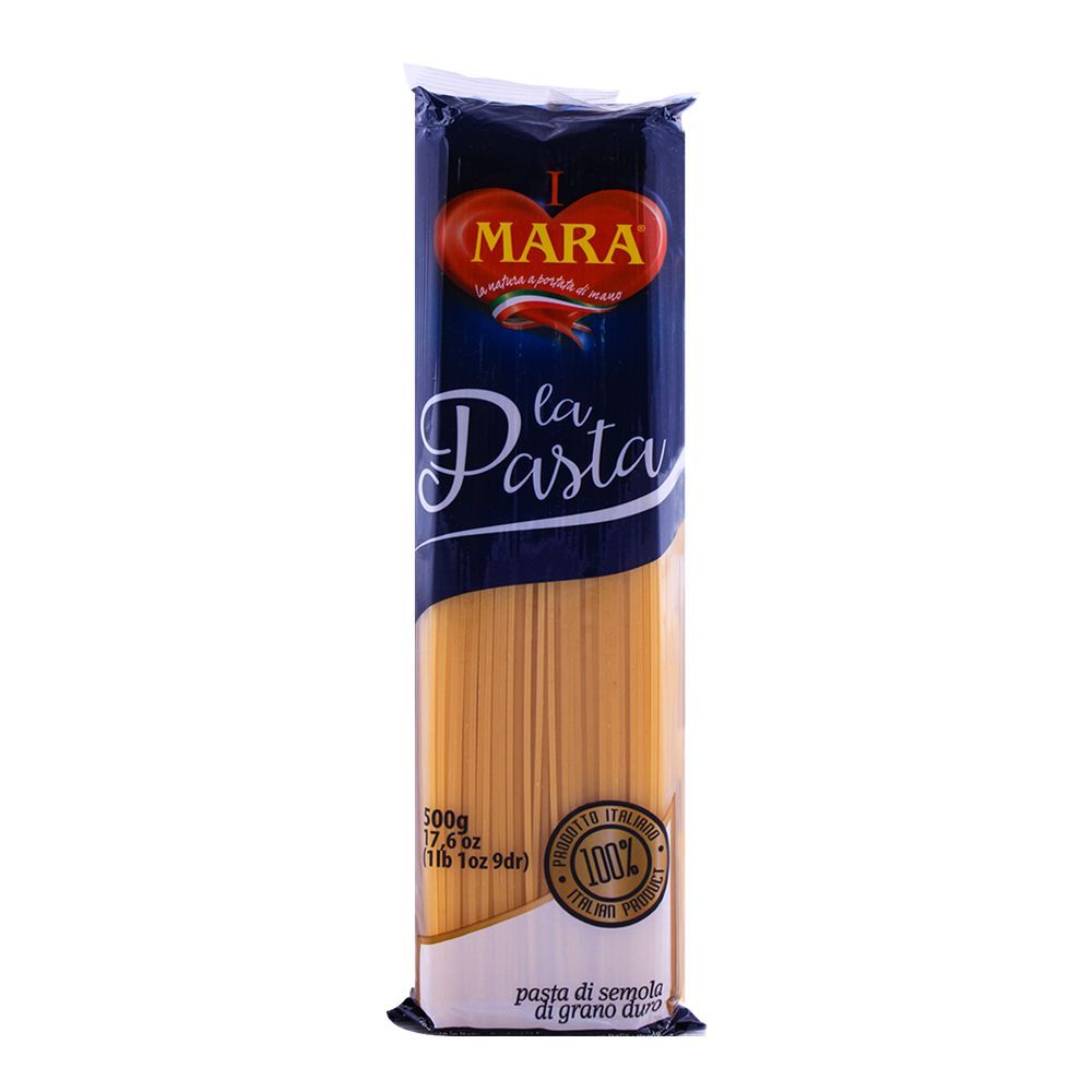Mara La Pasta 14 Linguine Spaghetti 500g