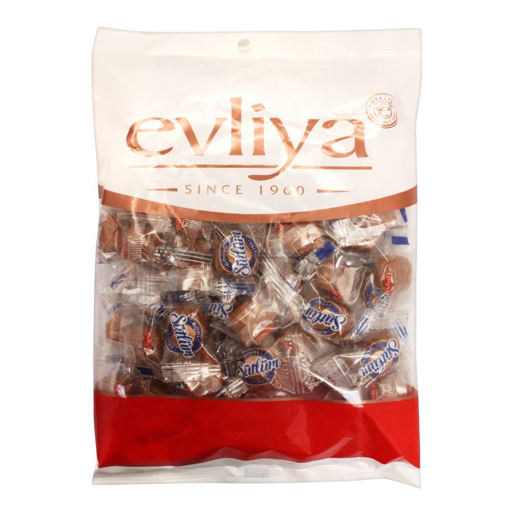 Evliya Moda New Candy 1000gm