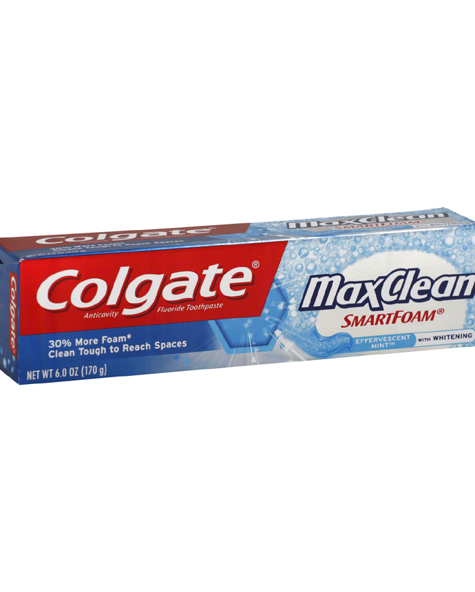 Colgate Max Clean Toothpaste