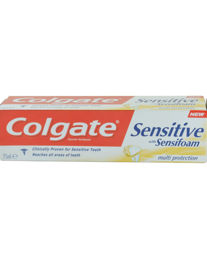 Colgate Sensitive Multi Protection Toothpaste