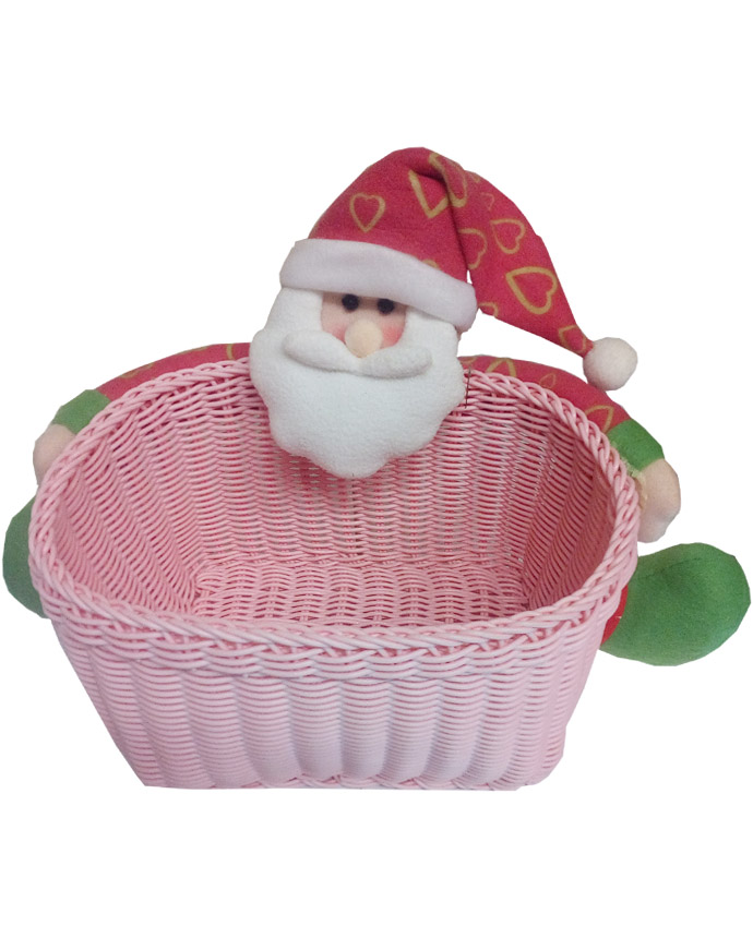 Chamdol Christmas Basket