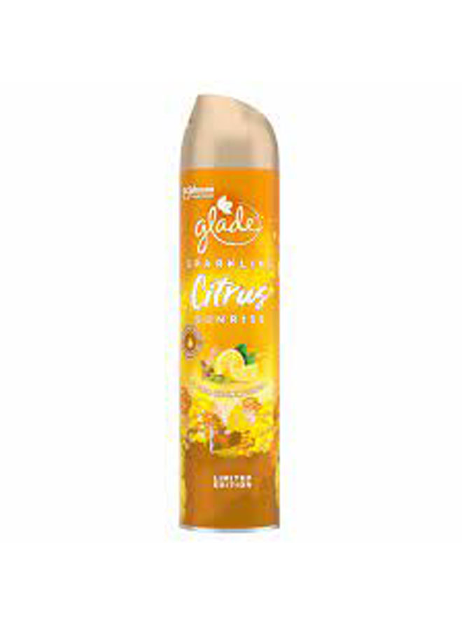Glade Apple Car Freshener