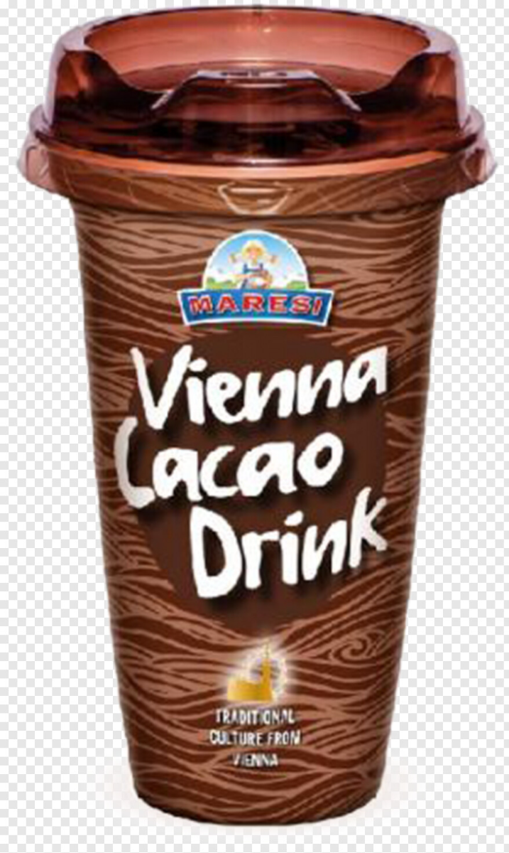Maresi Ice Coffee Cacao 230ml