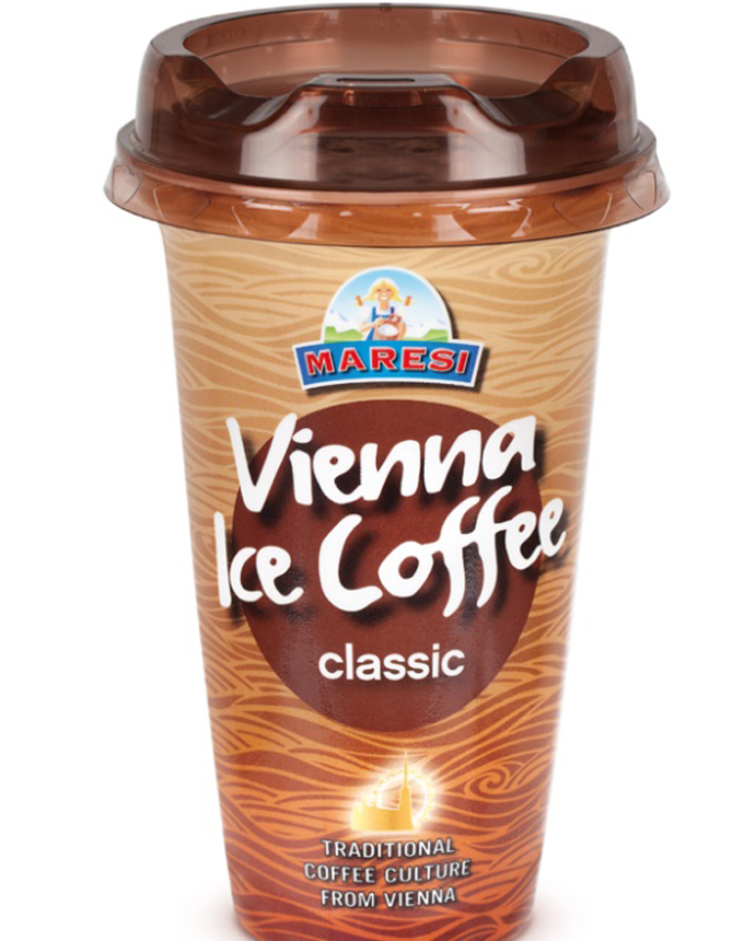 Maresi Classic Ice Coffee