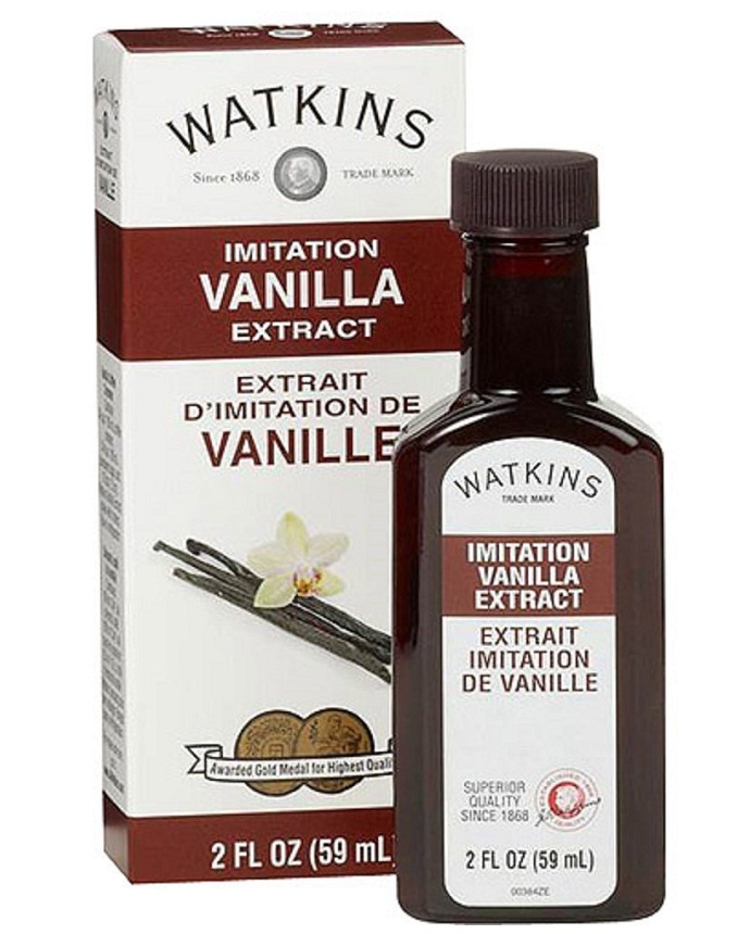 Watkins Vanilla Extrect Imitation