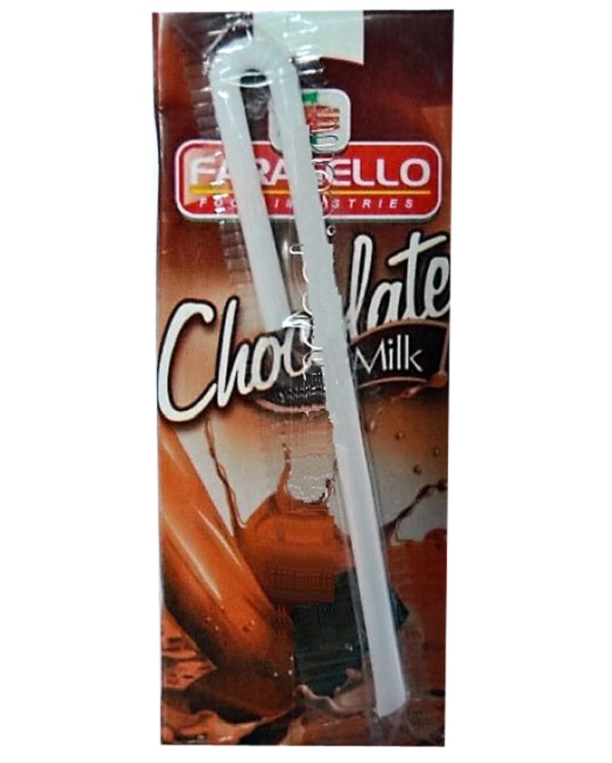 Fragello Shake Chocolate Milk
