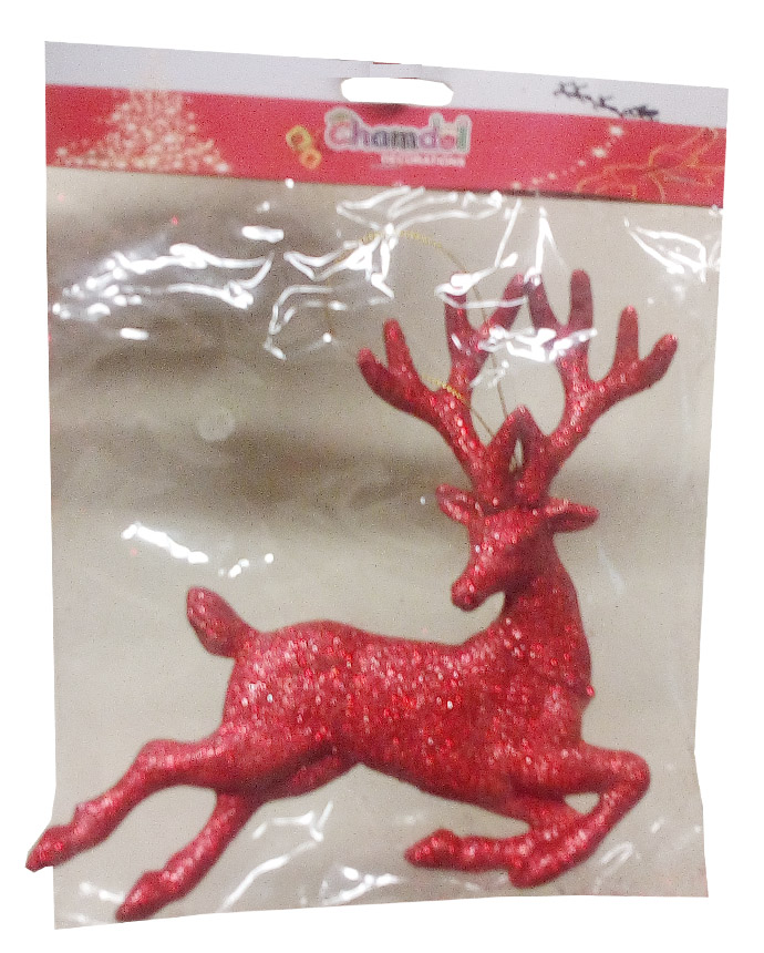 Chamdol Flat Deer Decorations