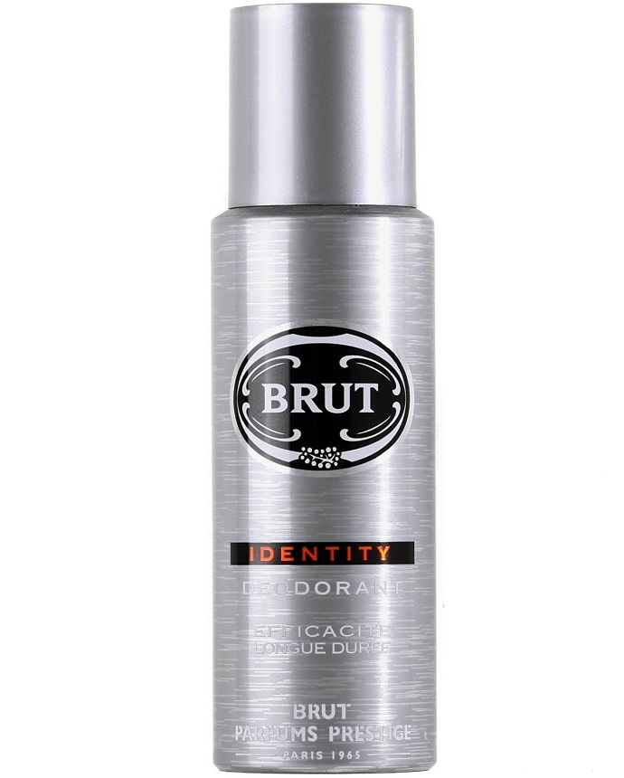 Brut Instinct Deodorant