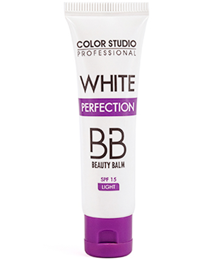 Color Studio Whitening BB Cream Light