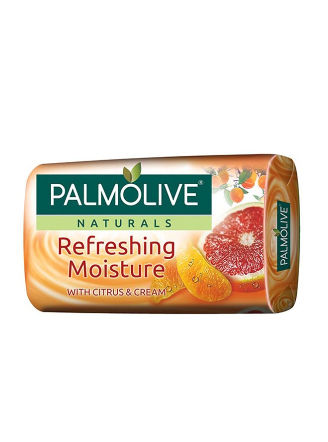 Palmolive Refreshing Moisture Soap 145Gm