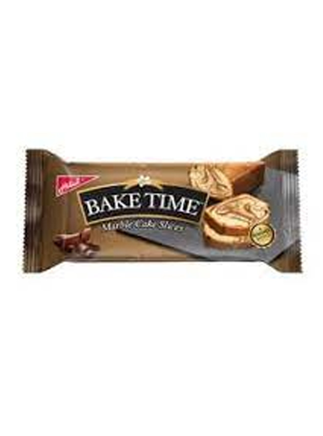 Hilal Cake Bake Time Marble