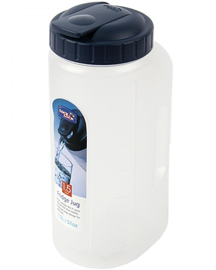 Lock & Lock Fridge Jug