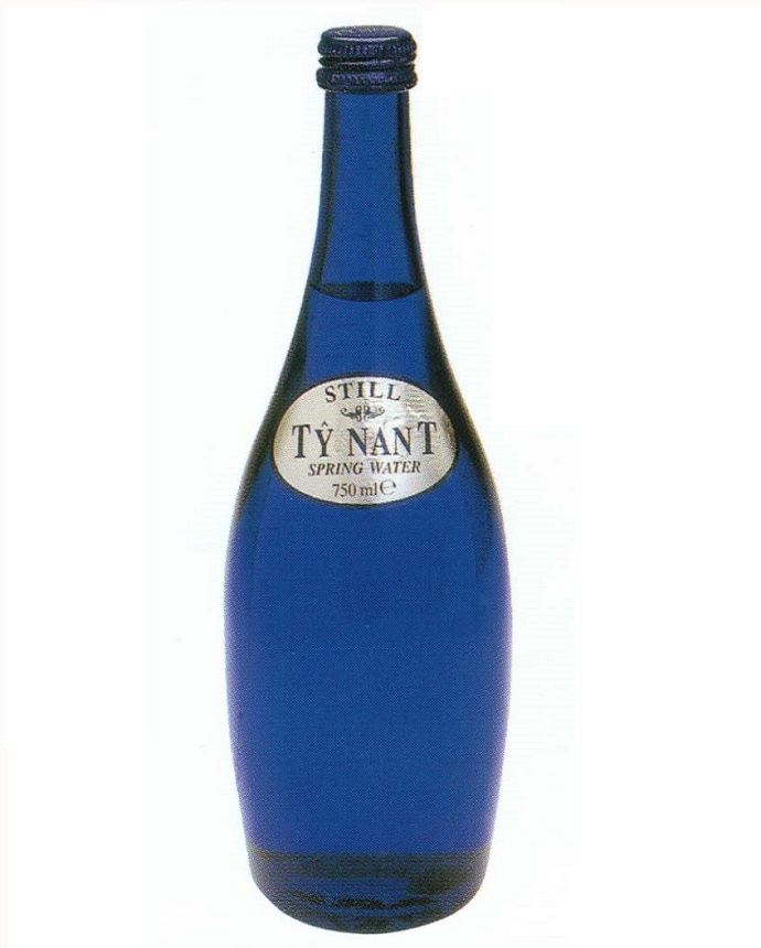 Ty nant Natural Water Non Carbonated