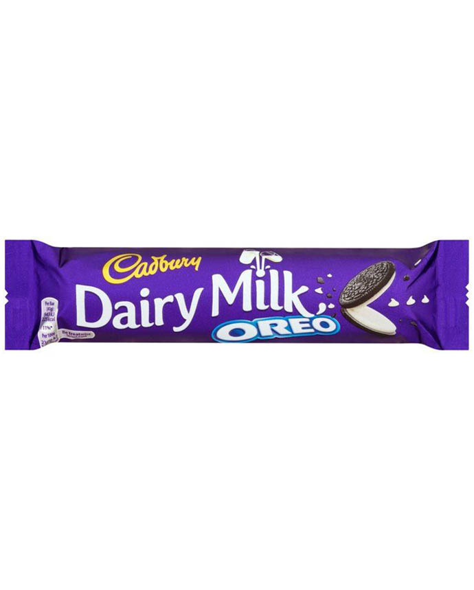 Cadbury Dairy Milk Oreo 41g