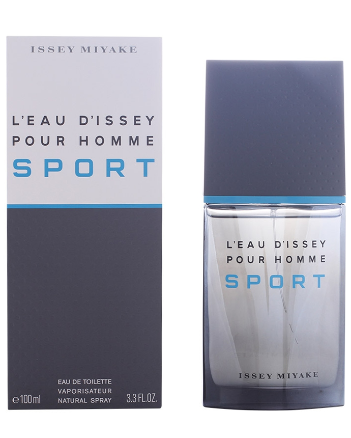 Ice Breakers L'Eau D'Issey Pour Homme Sport by Issey Miyake for Men