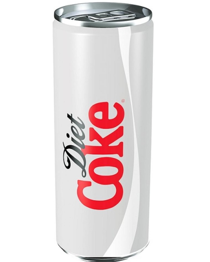 Coca Cola Diet Coke