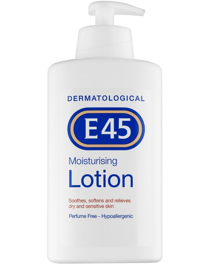 E45 Dermatological Moisturising Lotion