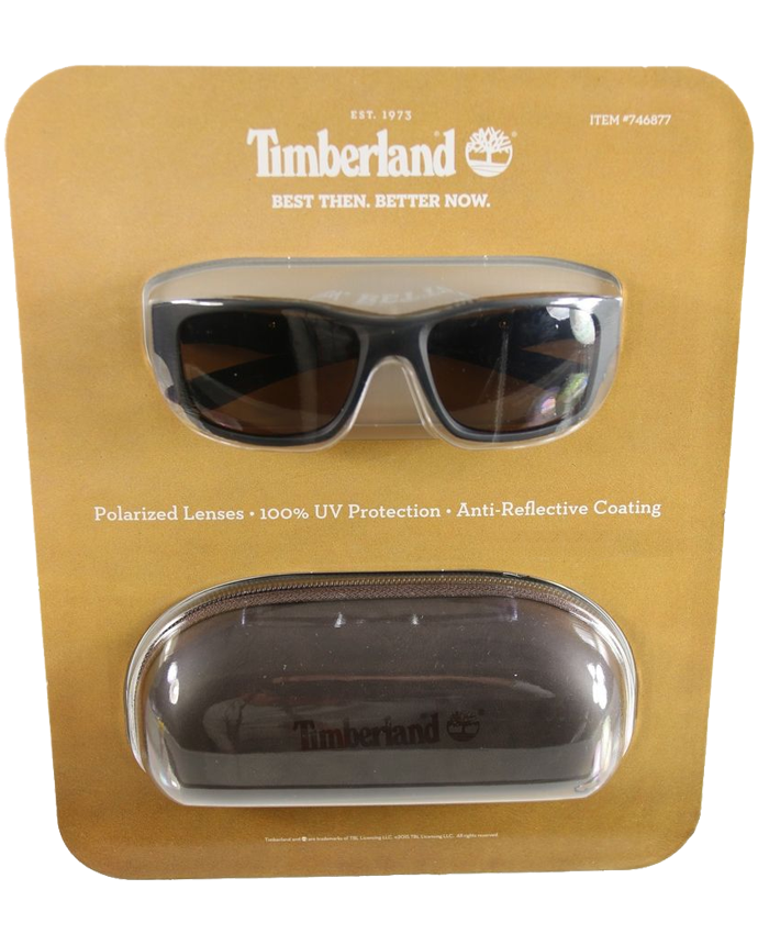 Timberland Eyewear Polzarized Sunglasses Glasses