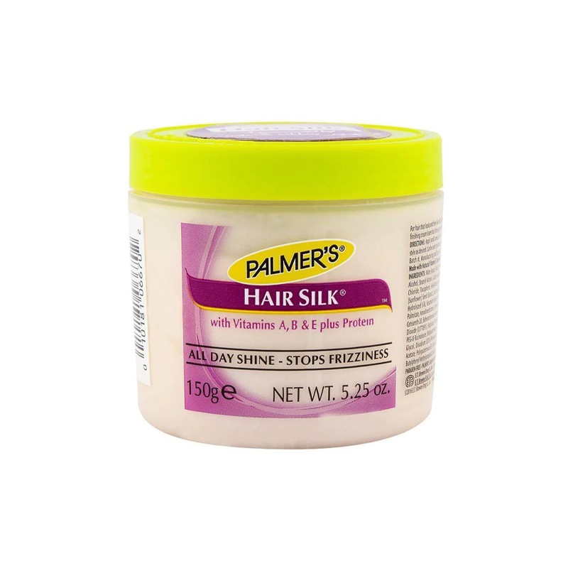 Palmers Hair Silk Cream Vitamin A D E 150g