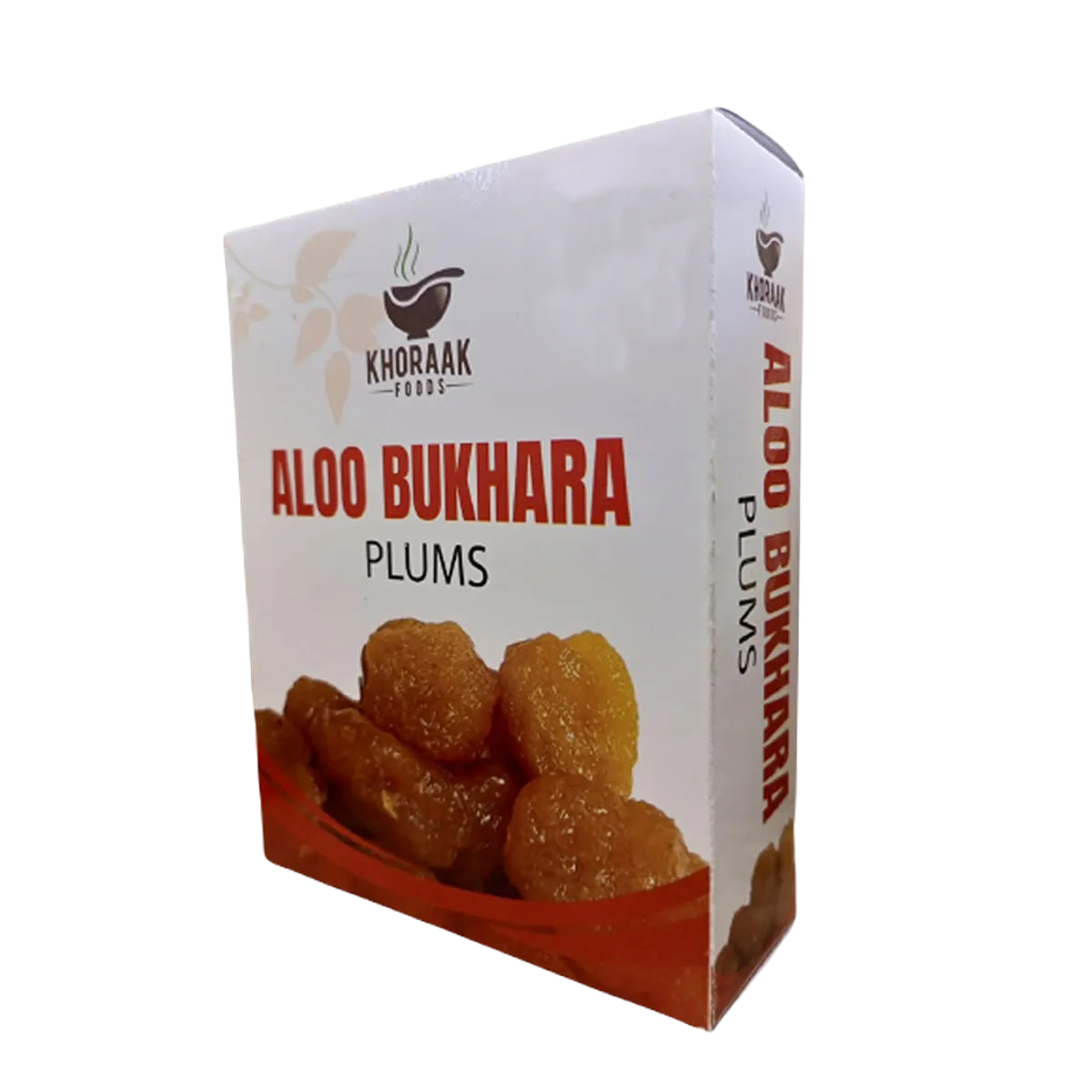 khorak aloo bukhara plums 100g