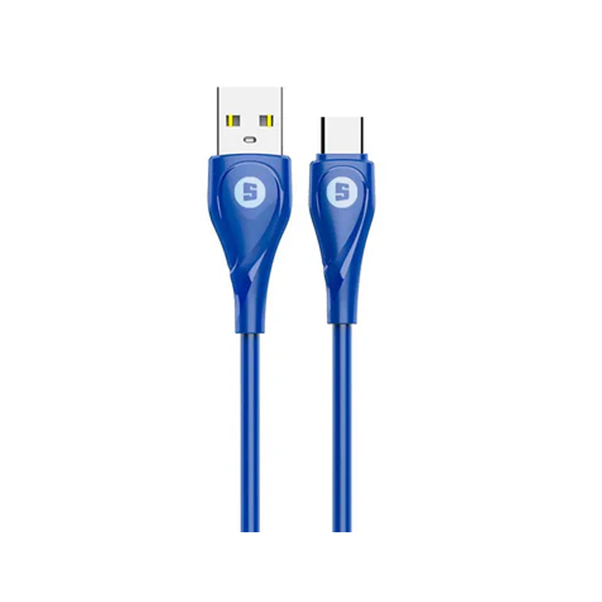 Space PVC Data Cable 2M 25W