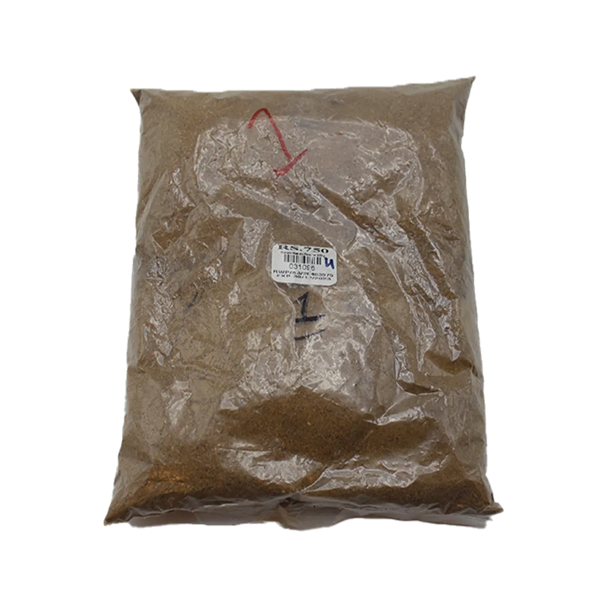 Garam Masala 500G