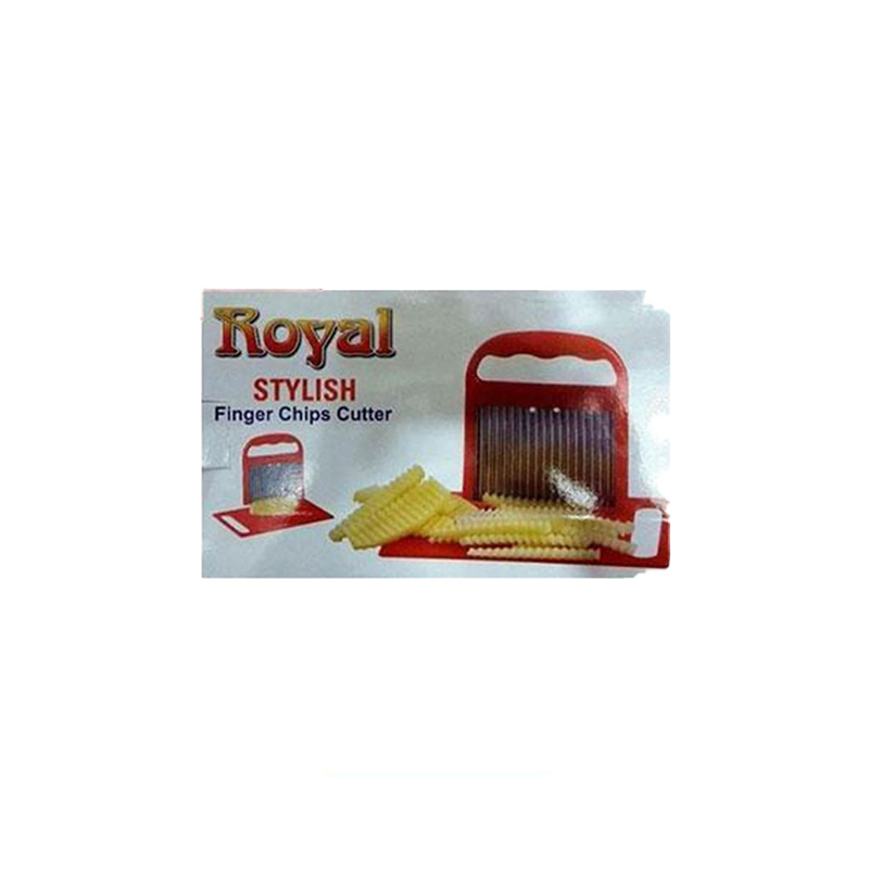Royal Easy Chips cutter