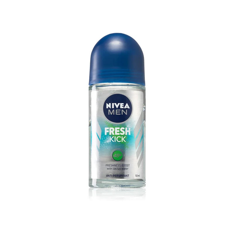 Nivea Men Fresh Kick 50ml