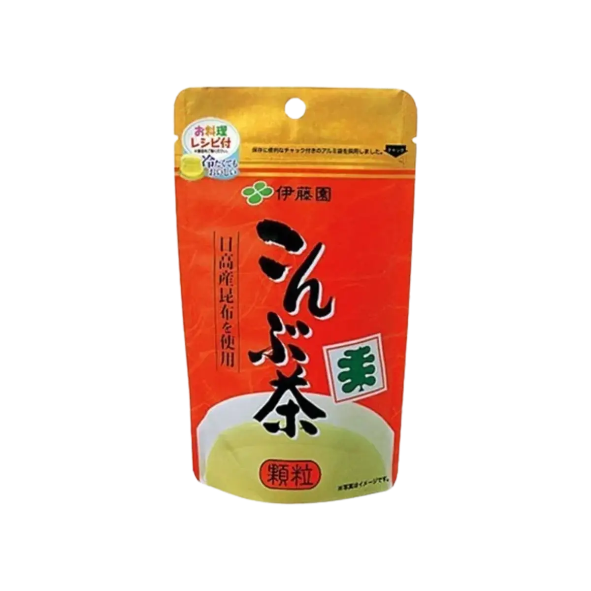 Buy Japan Kombu Konbu Tea Authentic Japanese Tea | Esajee's