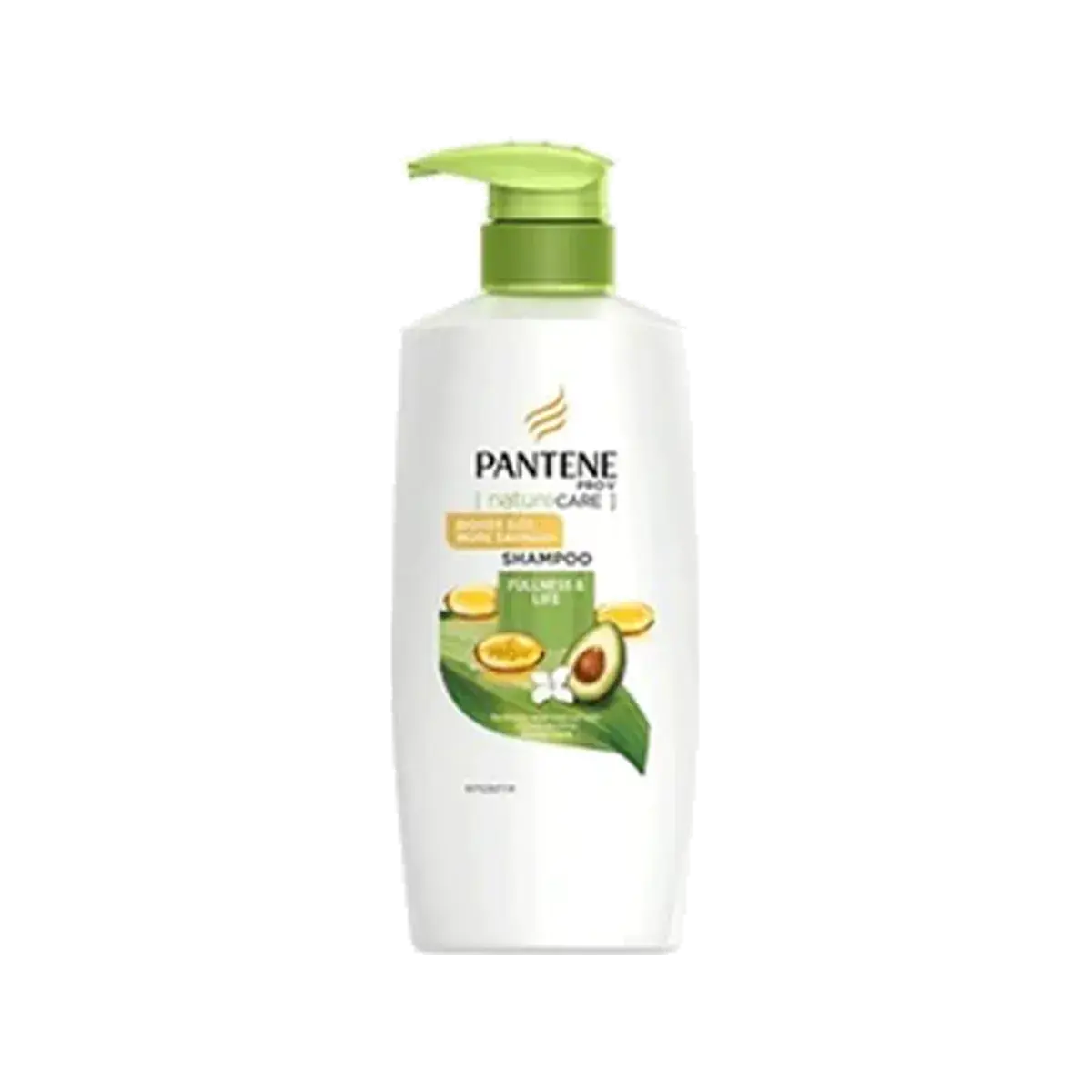 Pantene Conditioner -Total Fullness 750Ml