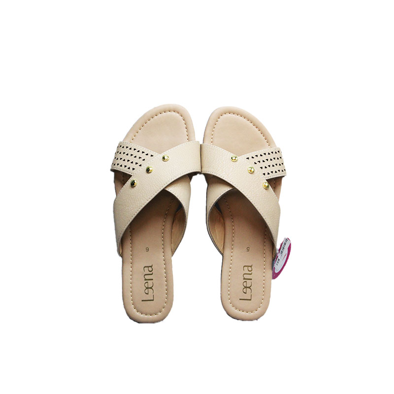 Bata Leena Ladies Sleeper white 5711404+3+4+5+6+7