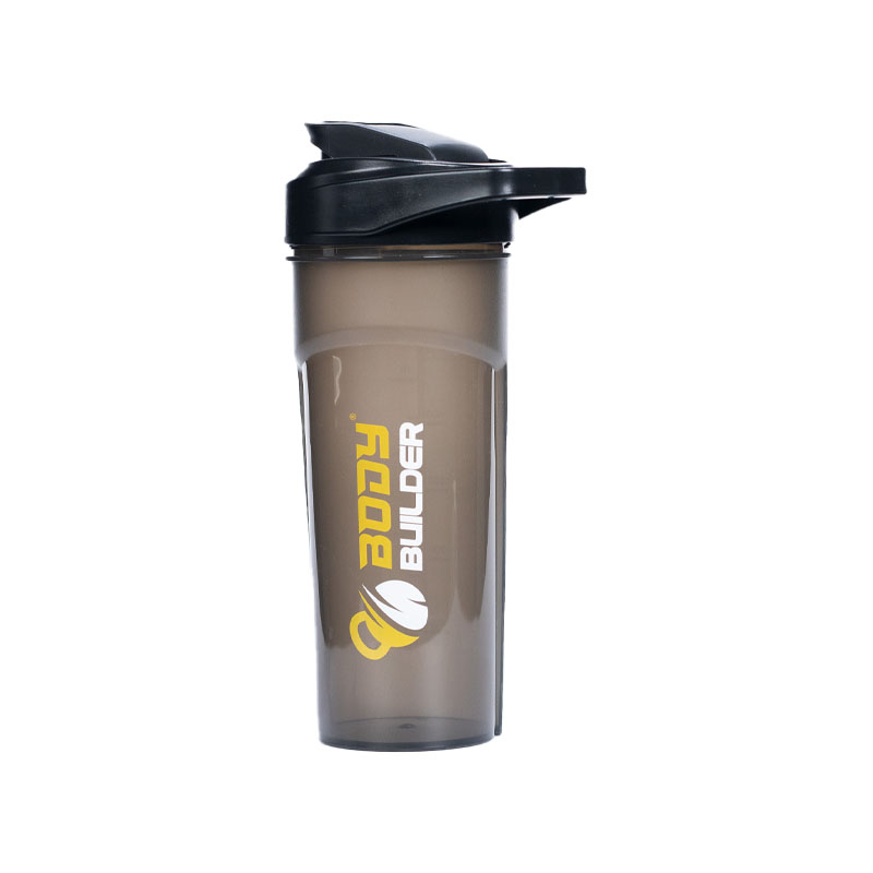 Body Builder Bottle