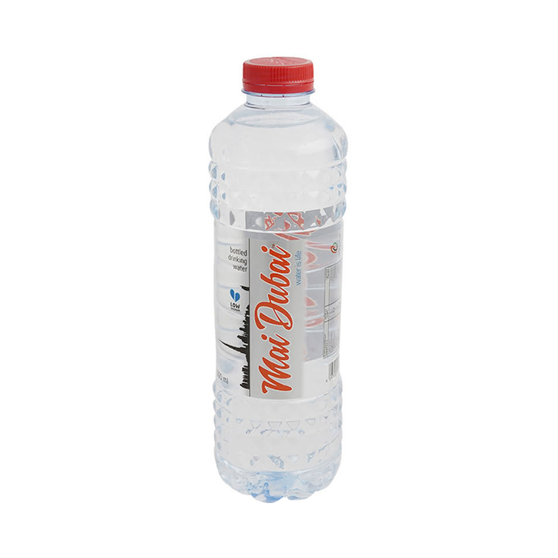 Mai Dubai Water 500ml