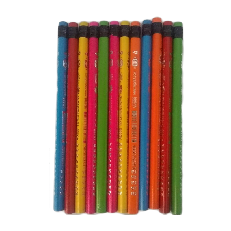 HB Pencil Ad555