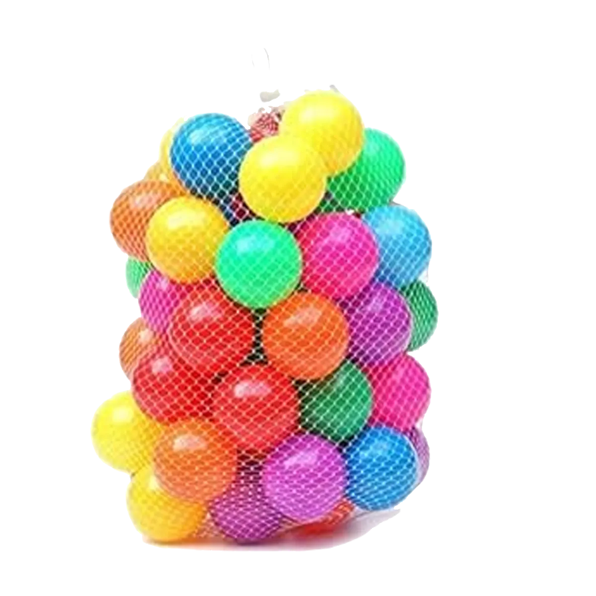 Charm Value Toys Pack Ball