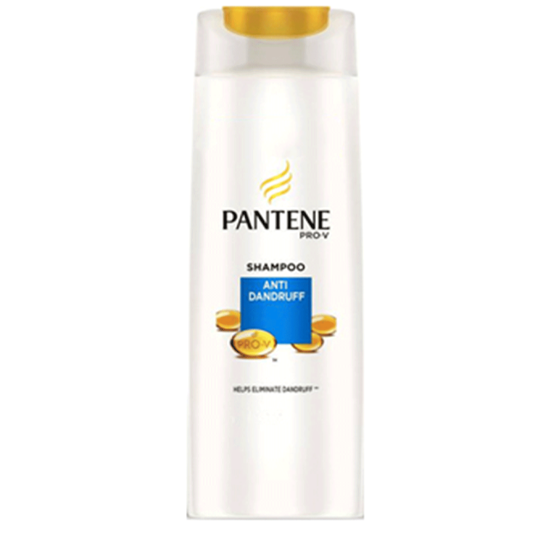 Pantene Shampoo Anti Dandruff 185ml