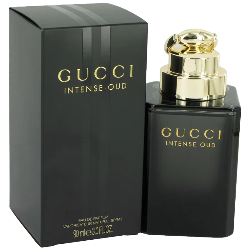 GUCCI OUD INTENSE MEN EDP 90ML