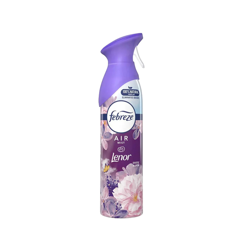 Febreze Air Mist Exotic Bloom 300ml