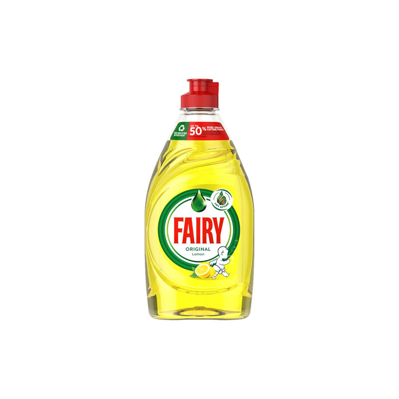 Fairy Dishwash Liquid Original 383ML