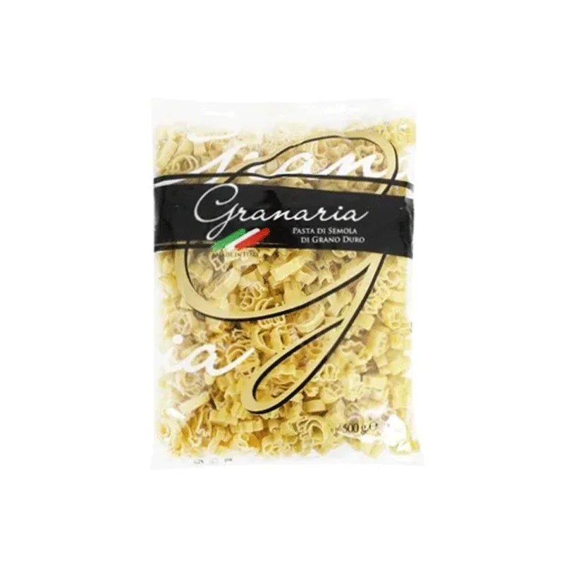 Granaria Spaghetti Pasta #3 500g