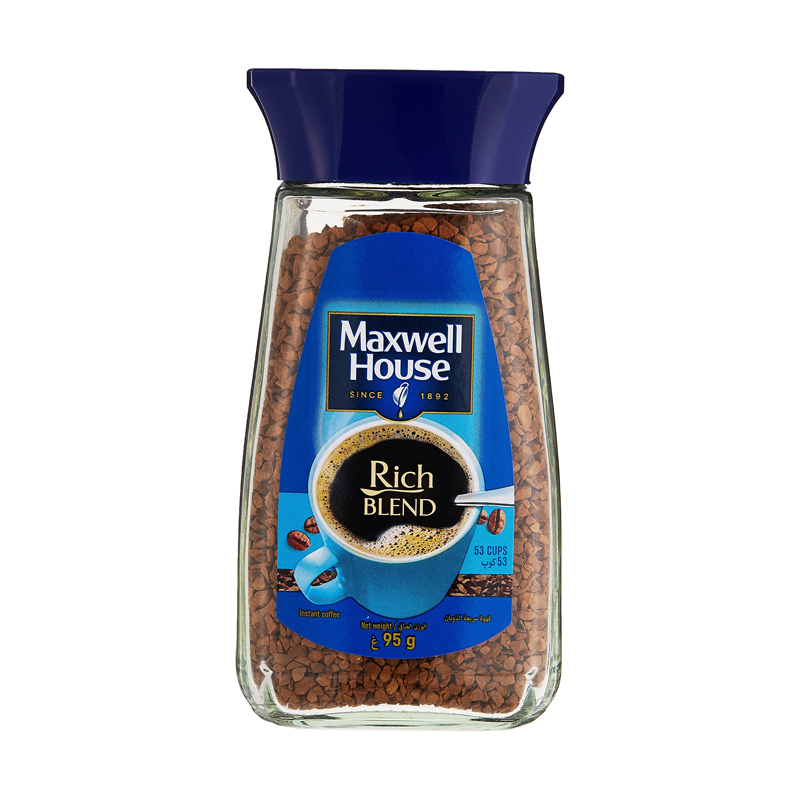 Maxwell House Coffee 750g