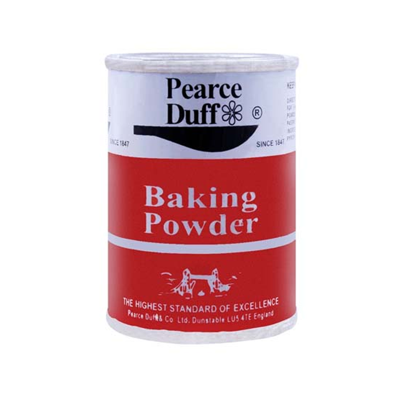Pearce Duff Cocoa Powder 100gm