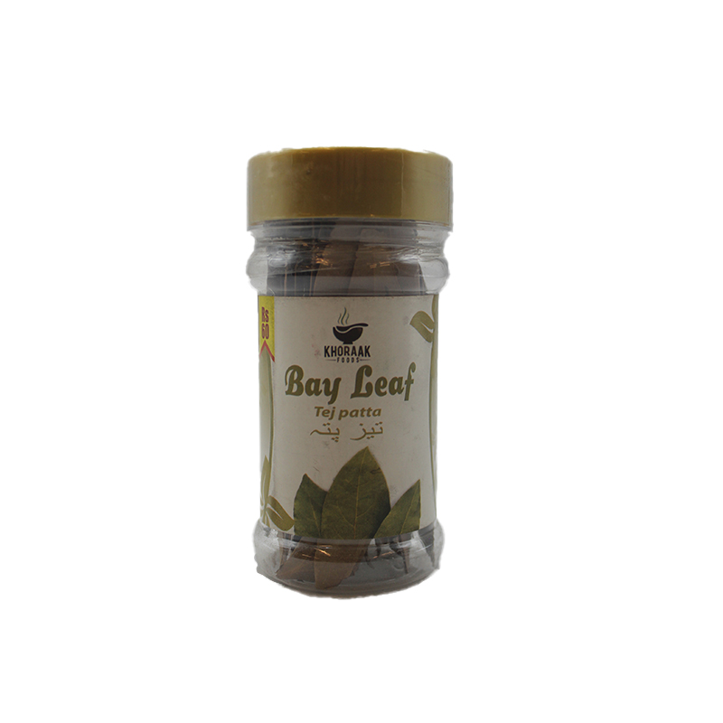 Khorak Bay Leaf (Tez patta) 10g