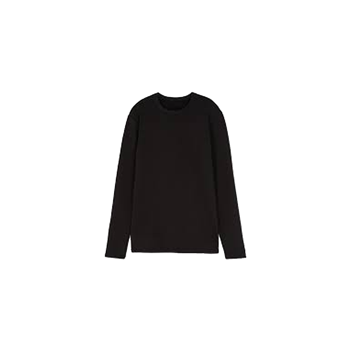 Primark Crew Nick Top Thermo L 14-16In
