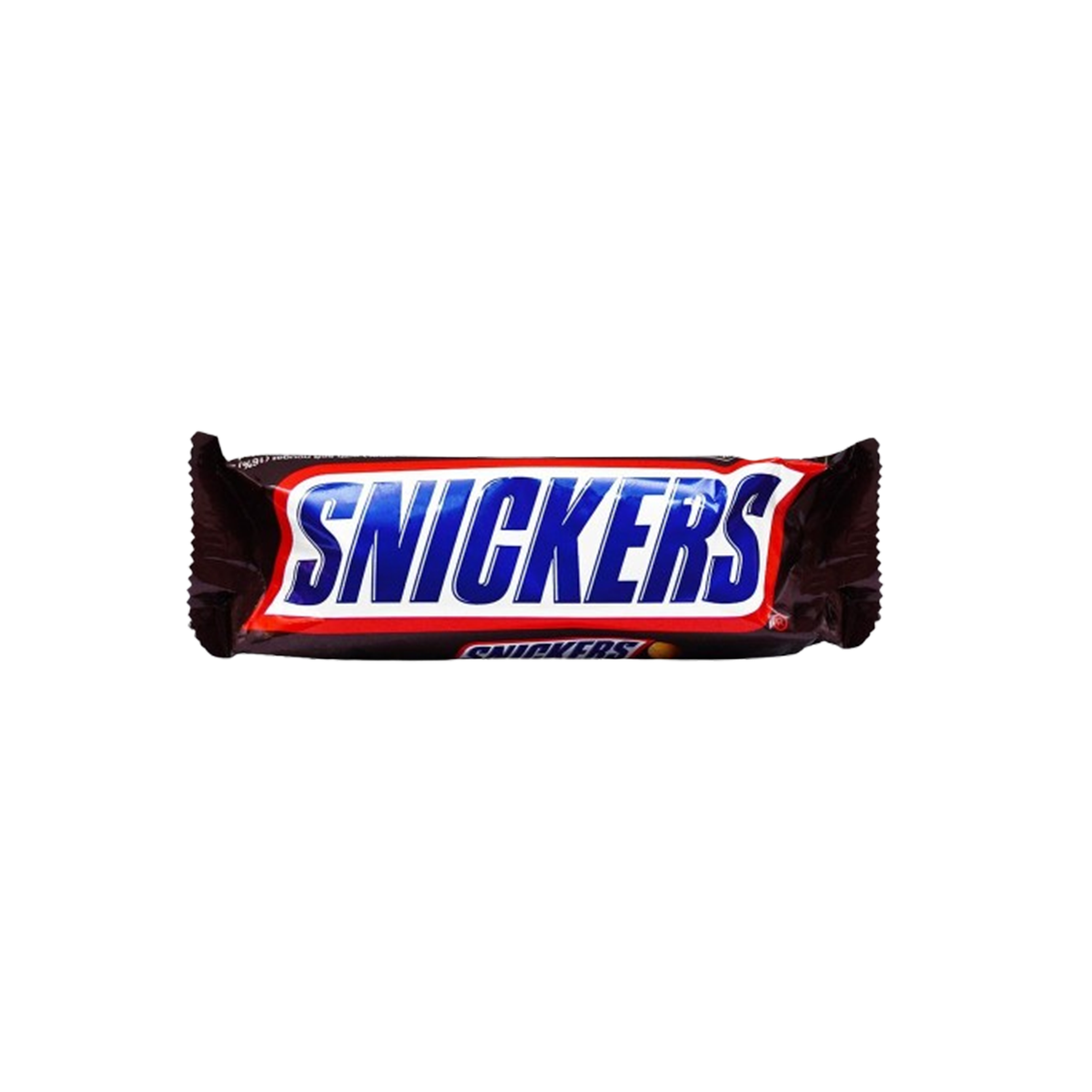 Snickers Chocolate 50g
