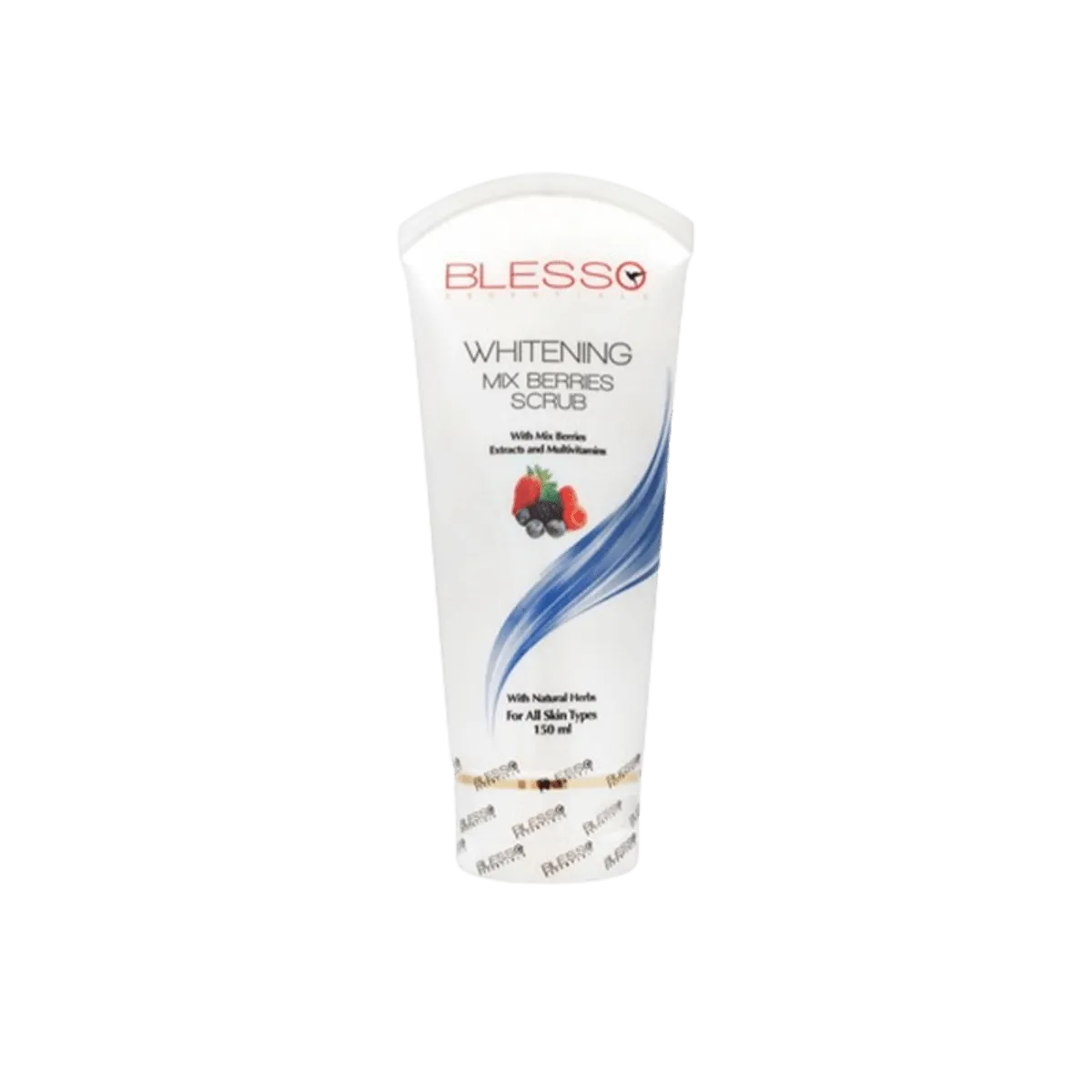 Blesso Whitning Mix scrub 150ml