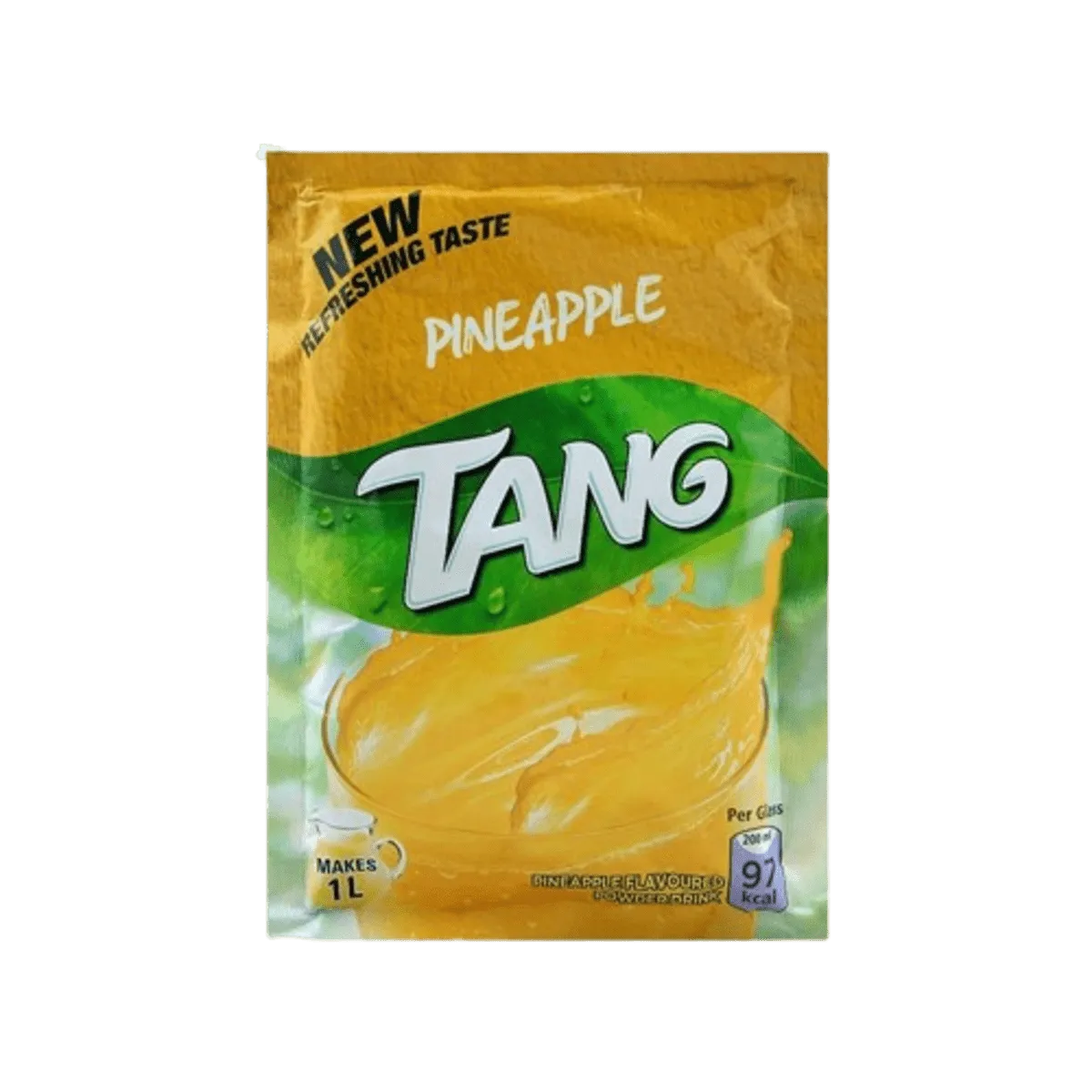 Tang Pineapple 125g