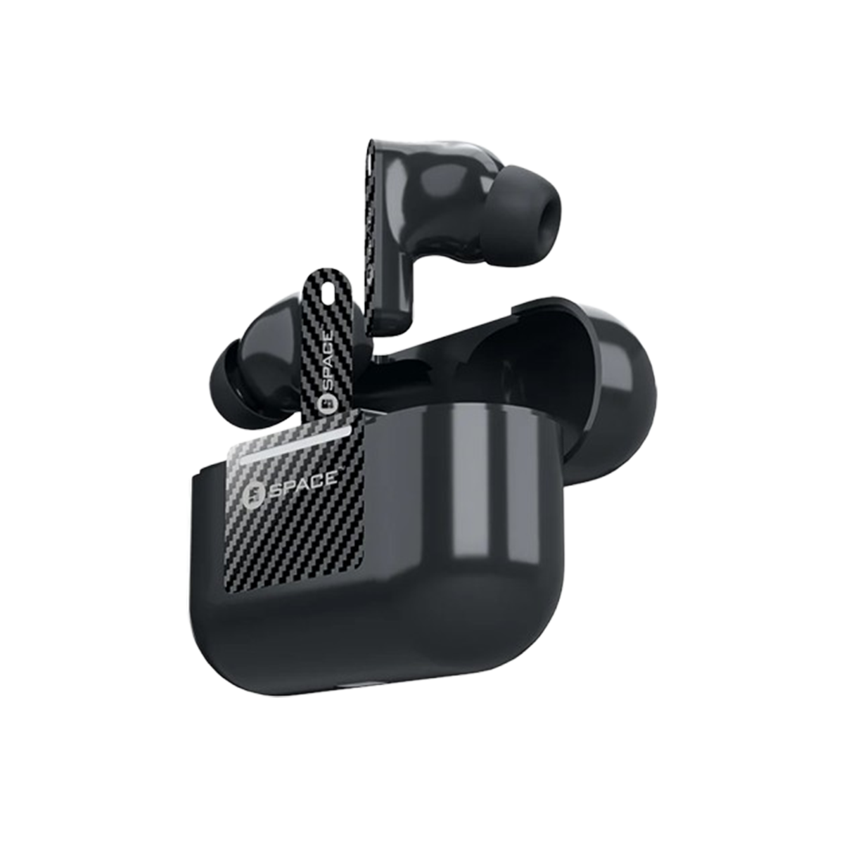 Space T6 ENC Earbuds T-6