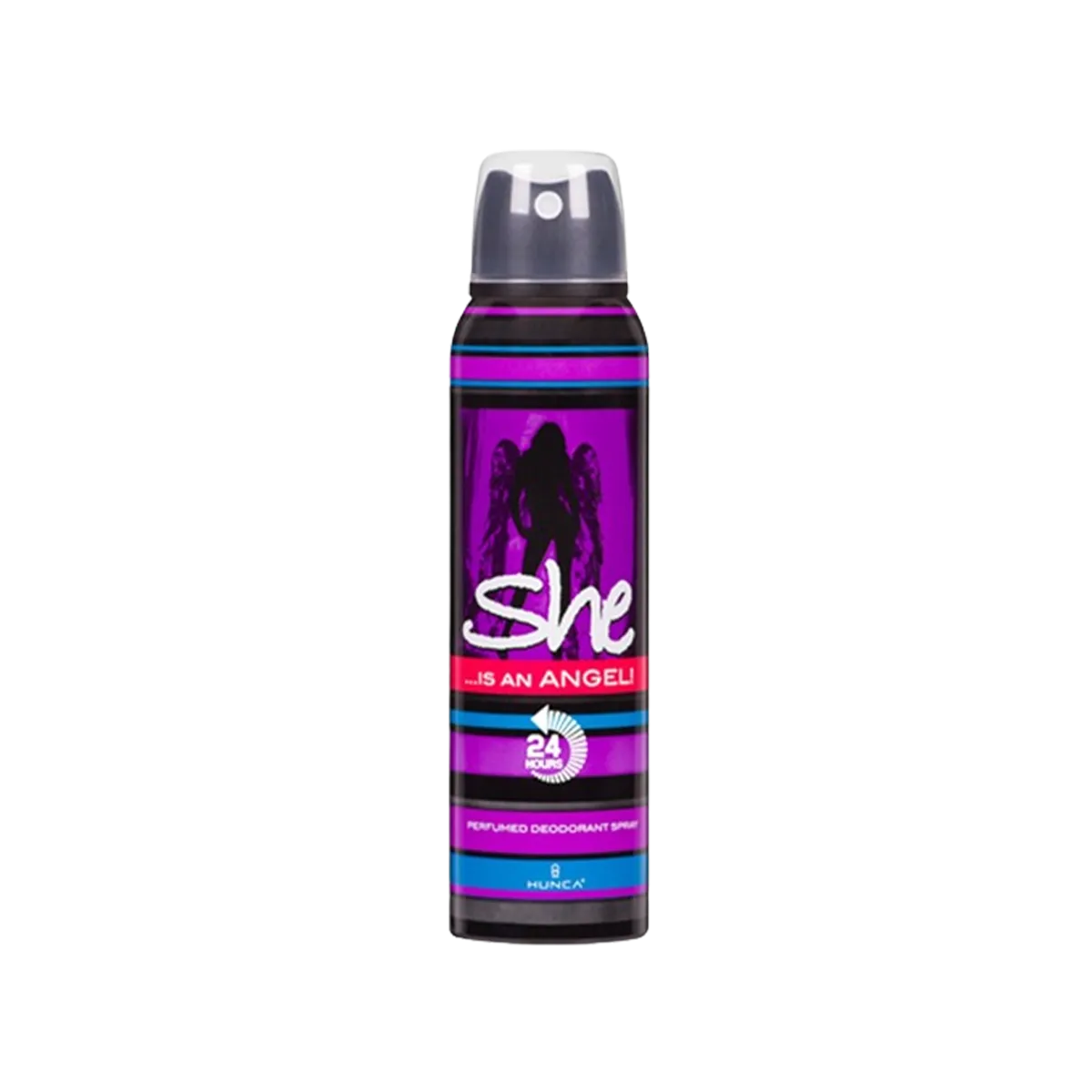 She Angel Body Spray 150ml
